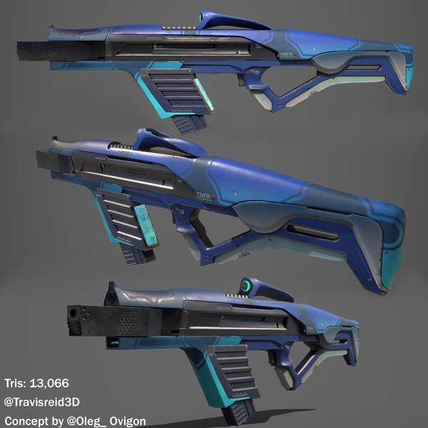 Ithy - Unlocking Warframe-Style Combat: Building Advanced Weapon ...