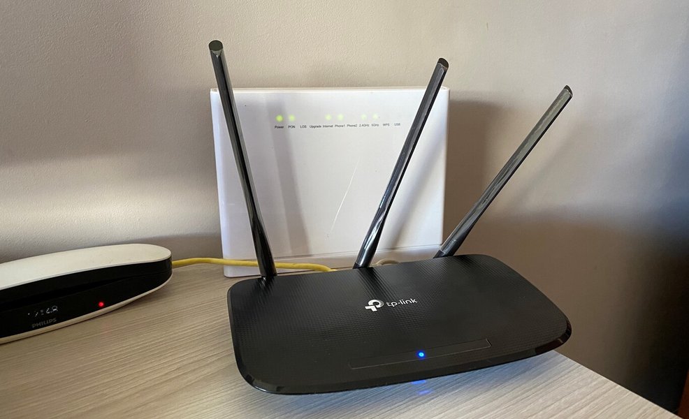 Ithy - Entendiendo los Routers: Tu Puerta de Entrada a Internet
