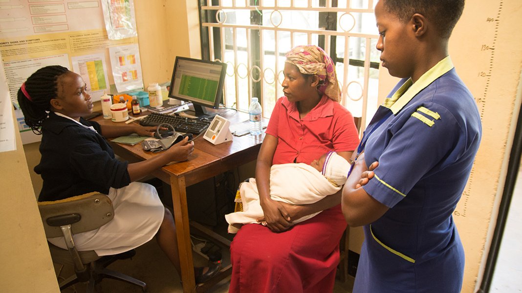 Ithy - Revolutionizing Outpatient Care: Unpacking the Power of OPD Triage