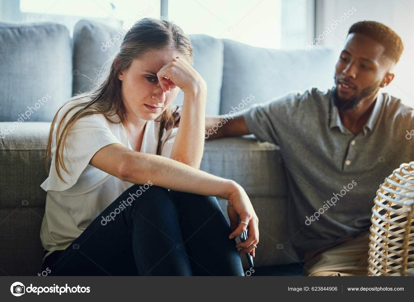 Ithy - Navigating Impatience: Understanding and Supporting Your Partner