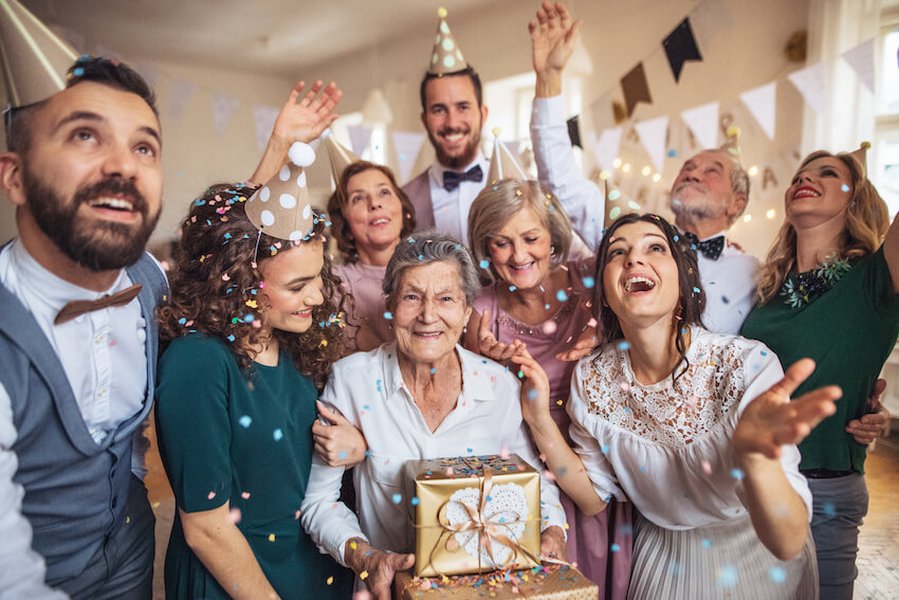 Ithy - Unlocking the Secrets to Your Longevity: What Determines How ...