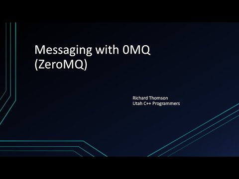 Ithy - Understanding the Differences Between ZMsg and ZFrame in ZeroMQ