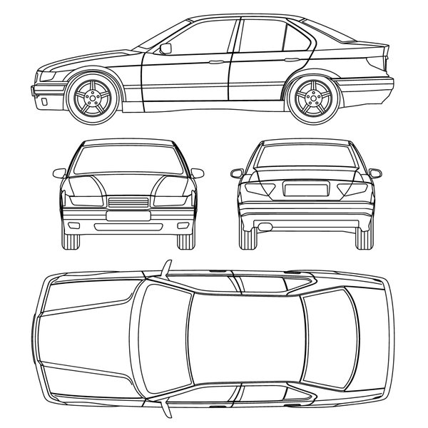 Ithy - Protect Your Ride: The Ultimate Vehicle Handover Checklist for ...