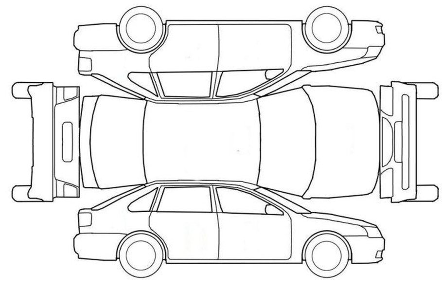 Ithy - Protect Your Ride: The Ultimate Vehicle Handover Checklist for ...