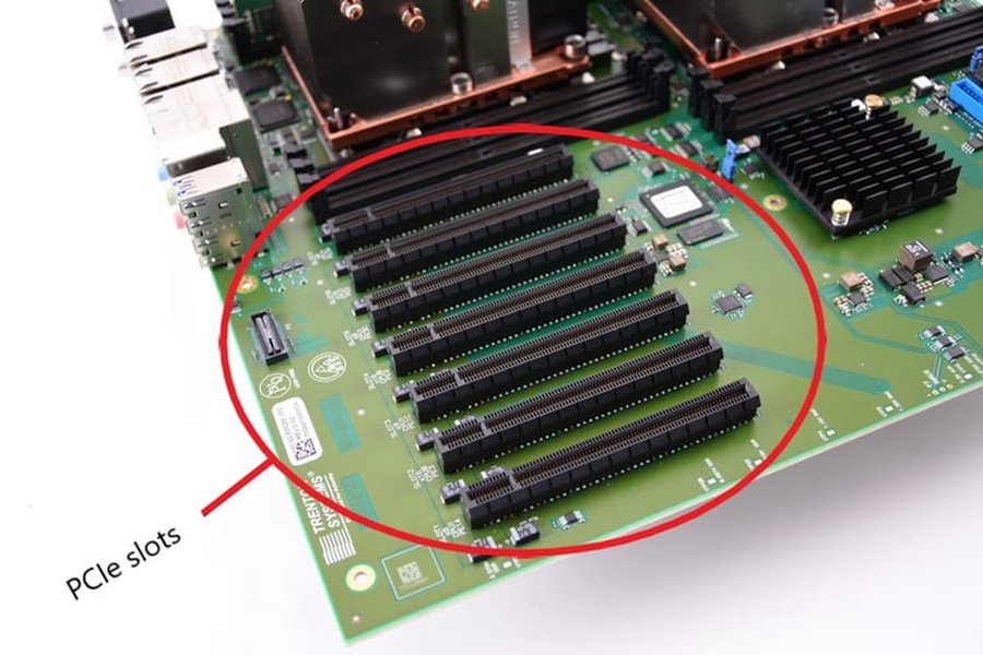 Ithy - PCIe vs. NVMe: Wat is nu écht het Verschil in Jouw PC?