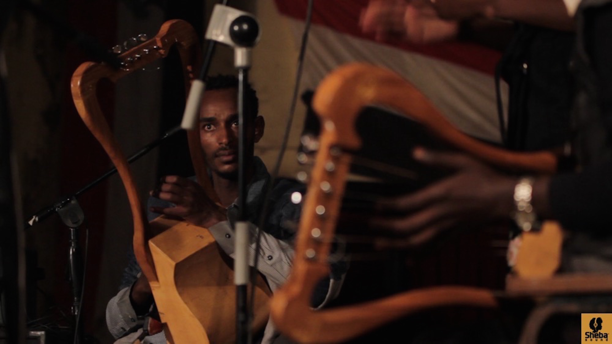 Ithy - Understanding Wasanu Dido: Pioneer of Oromo Music