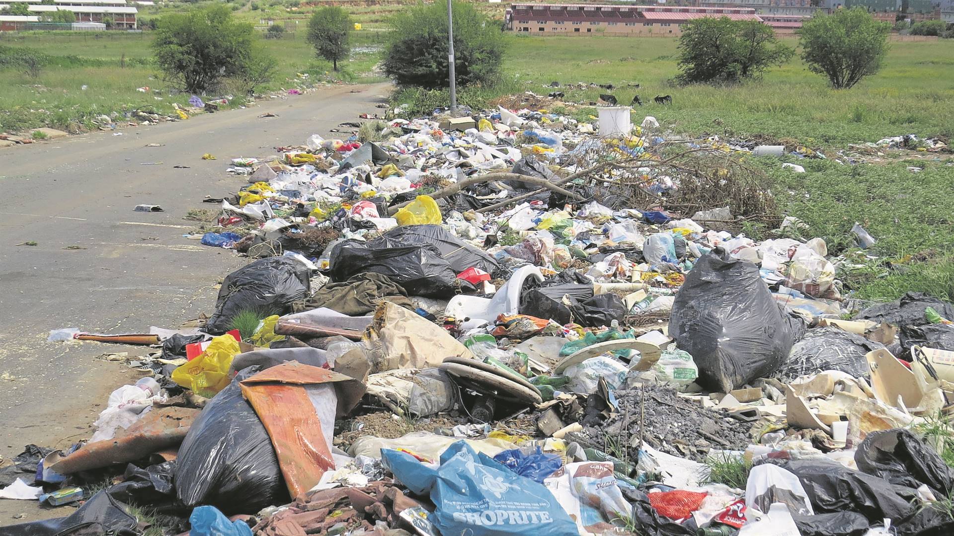Ithy - Analysis of Waste Management in Unnikulam Village