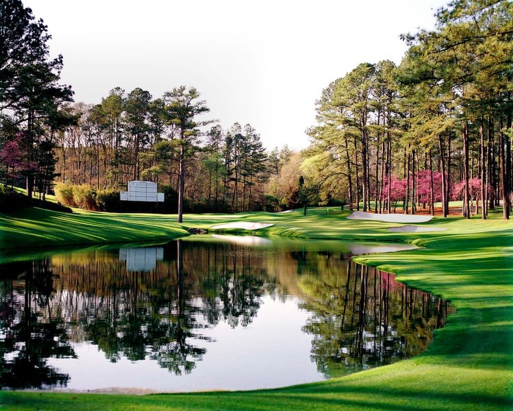 Ithy - 2025 Masters Tournament: Your Guide to Watching Live and Catching Highlights