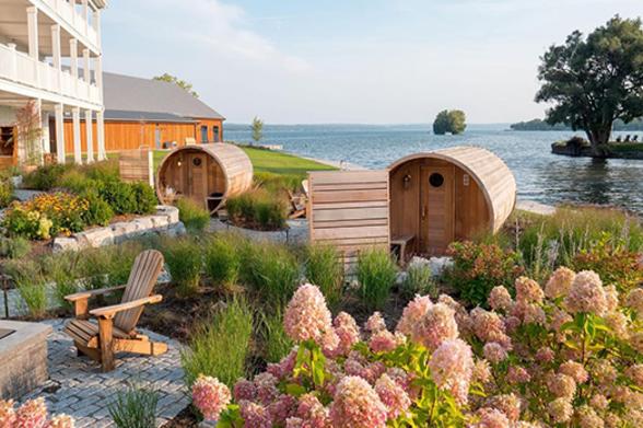 Ithy - Memahami Aktivitas Wellness Tourism dan Program Terkenal Global