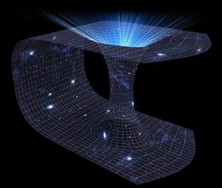 Ithy - Unveiling the Cosmic Shortcuts: A Deep Dive into Wormholes