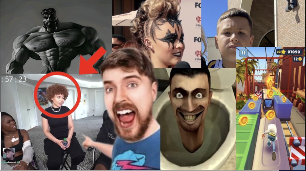 Ithy - Unpacking Brainrot: Is Your Mind Really Turning to Mush Online?