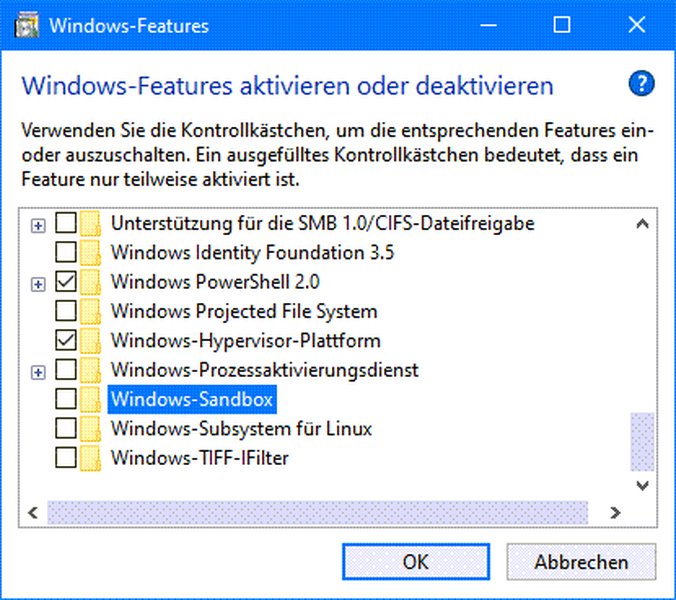 Ithy - Unlock Secure Testing: What Exactly is Windows Sandbox?