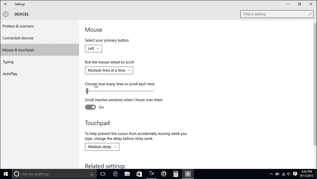 Ithy - Mastering Window Focus: Take Control of Rapid Switching in Windows 10