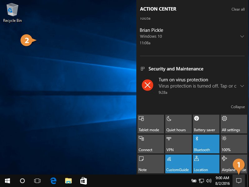 Ithy - Mastering Windows 10 Updates: Gaining Control Over Automatic ...