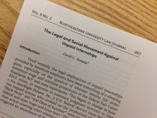 Ithy - Lowest of Corraborate in Work Immersion