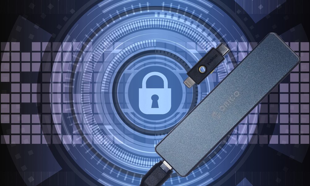 Ithy - Unlocking Advanced Drive Security: How YubiKey Elevates ...