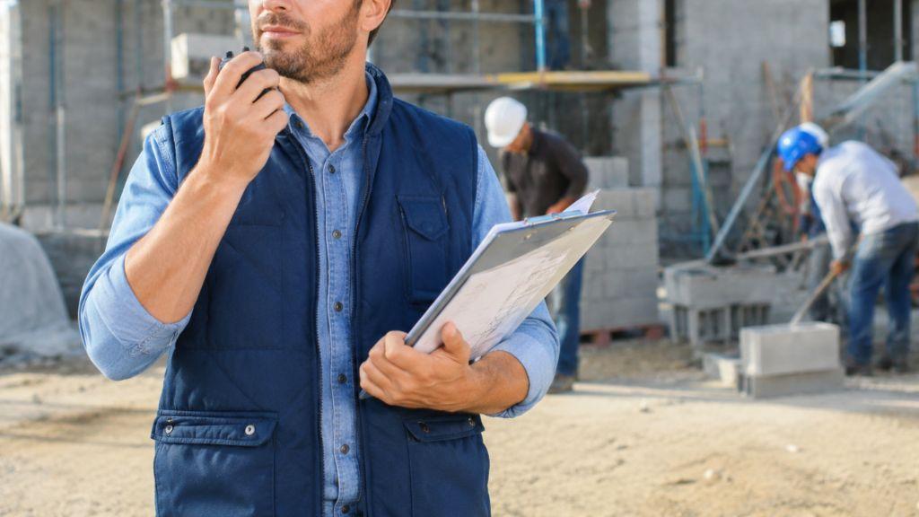 Offre d'Emploi de Chef d'équipe cdi (F/H) à POITIERS en CDI