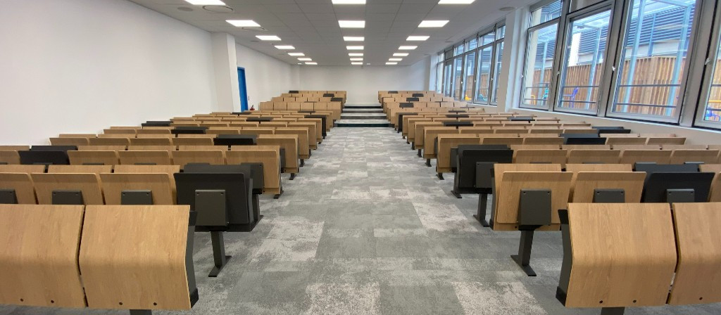 L’ESUP installe un campus innovant au cœur de La Défense