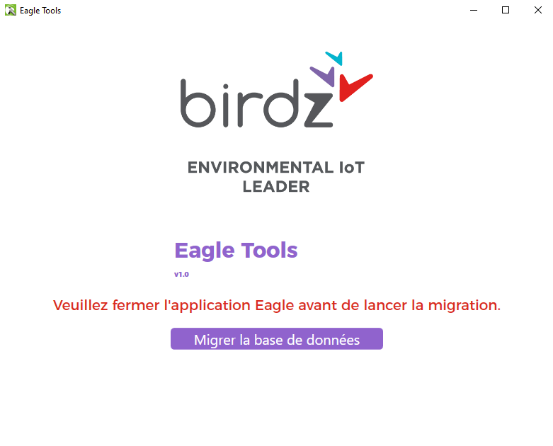 Eagle-Tools