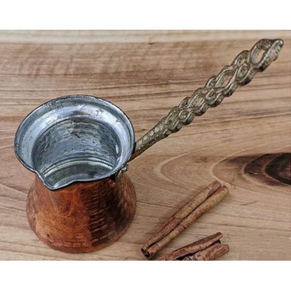 ДЖЕЗВЕ МЕДНО