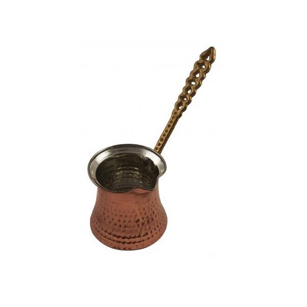 ДЖЕЗВЕ МЕДНО