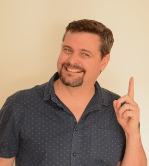 Build your own website