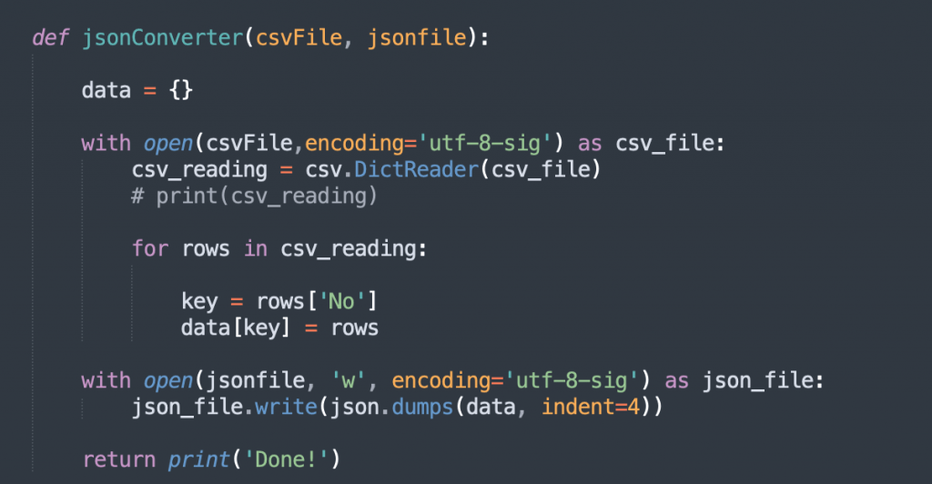 Convertidores Json Y Xml Para Convertir Csv Sql En Json Xml
