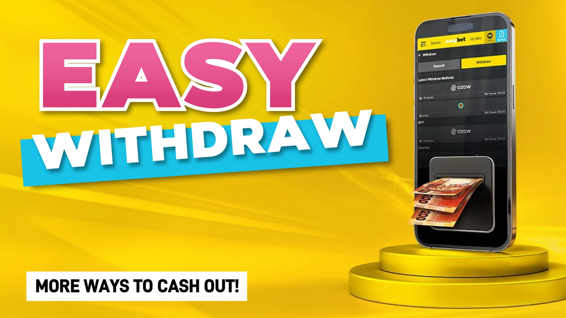 Easybet | Easybet Guide