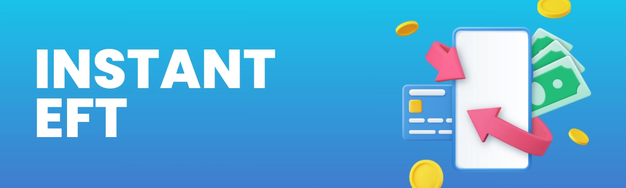 Easybet | How to Deposit