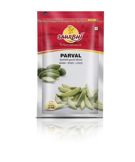 SAURBHI PARVAL 312 G - EasyGrocery