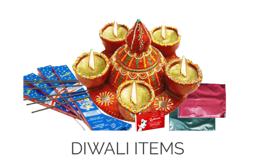 Diwali Items - EasyGrocery