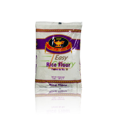 Deep Besan 907 gm - EasyGrocery