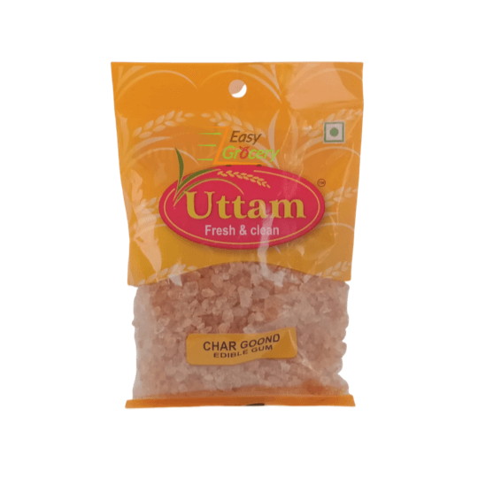 Uttam Gond Katira Gum 100 gm - EasyGrocery