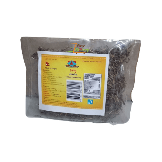 4 Corner Jimbu 10 gm - EasyGrocery