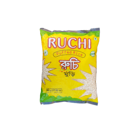 Ruchi Puffed Rice (Basmati Mamara) 250 gm - EasyGrocery