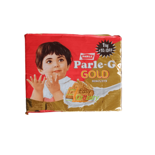 PARLE G GOLD 1 KG - EasyGrocery