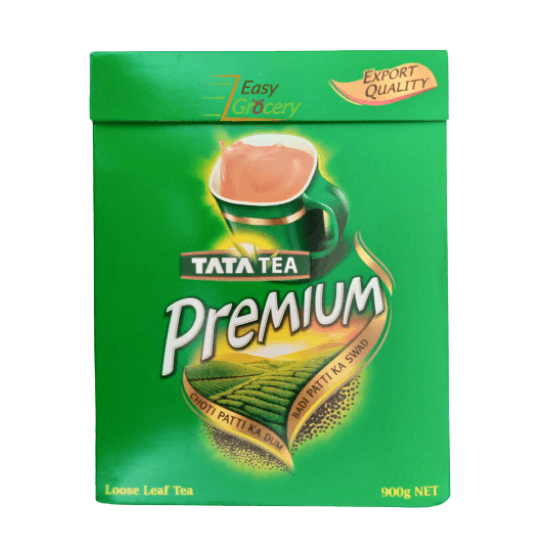 TATA TEA PREMIUM 900GM - EasyGrocery