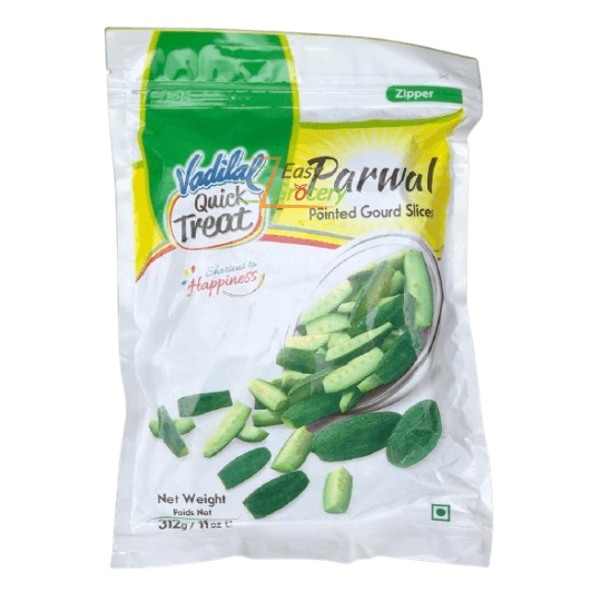 VADILAL PARWAL 312 G - EasyGrocery