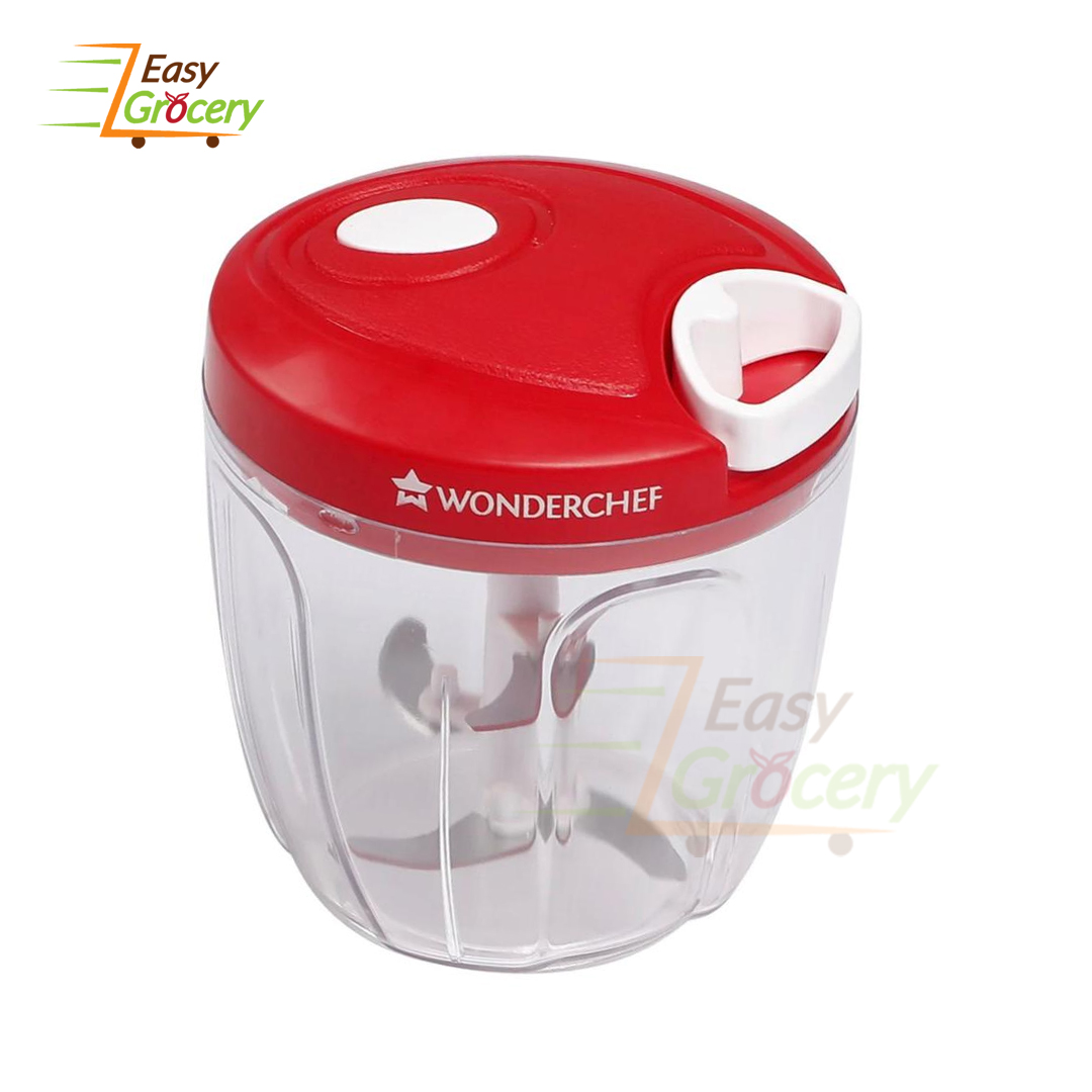 WONDERCHEF STRING CHOPPER 5 BLADE - EasyGrocery