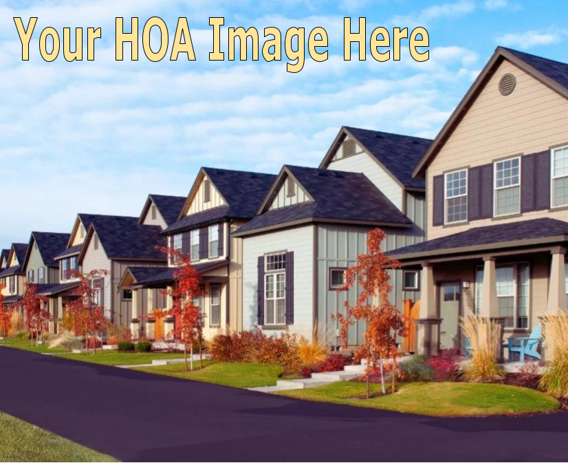 Demo HOA