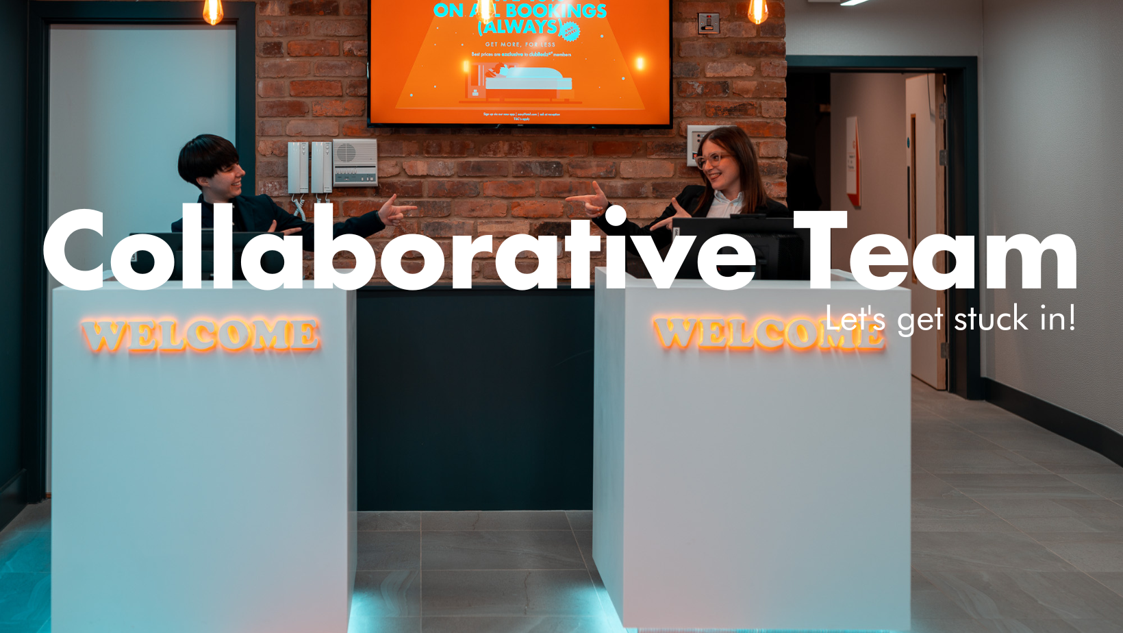 easyHotel | Careers | easyHotel