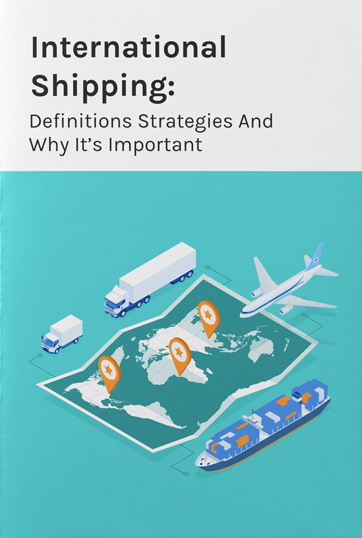 International Courier Shipping Guide for eCommerce | Easyship