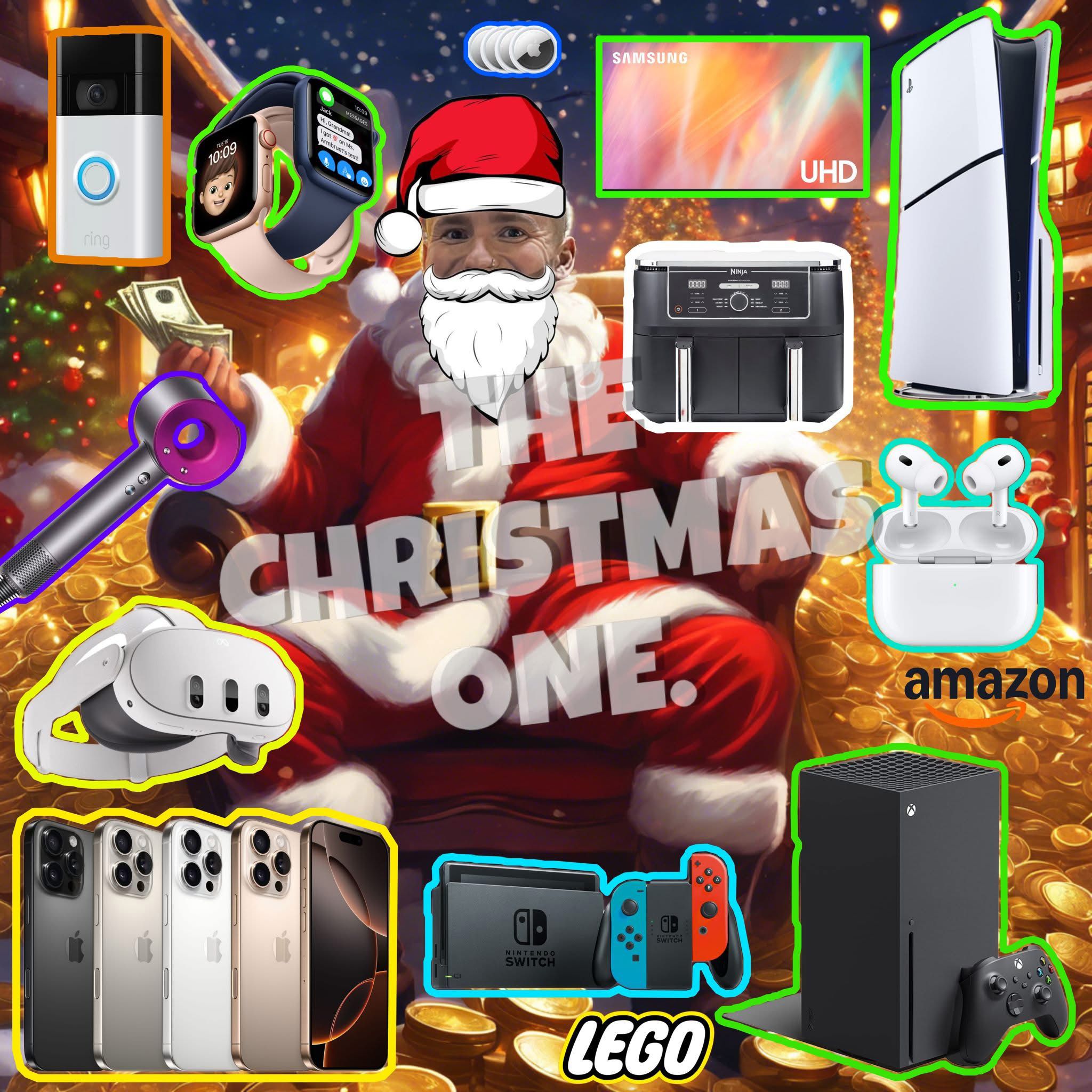 High Peak Comps | Competitions to Win