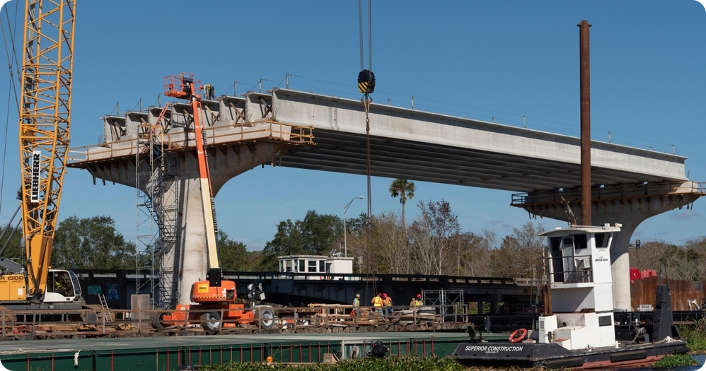 EB-5 infrastructure projects: requirements unclear in 2023