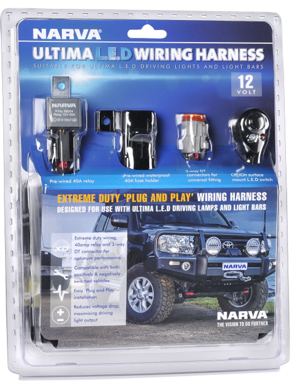 Narva Led Light Bar Switch Wiring | Shelly Lighting