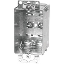 Rework Boxes - E.B Horsman & Son