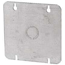 Square Box Covers - E.B Horsman & Son