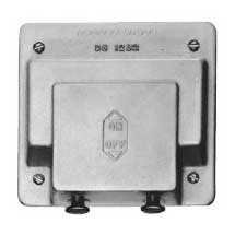 FS & FD Box Covers - E.B Horsman & Son