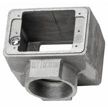 FS & FD Boxes - E.B Horsman & Son