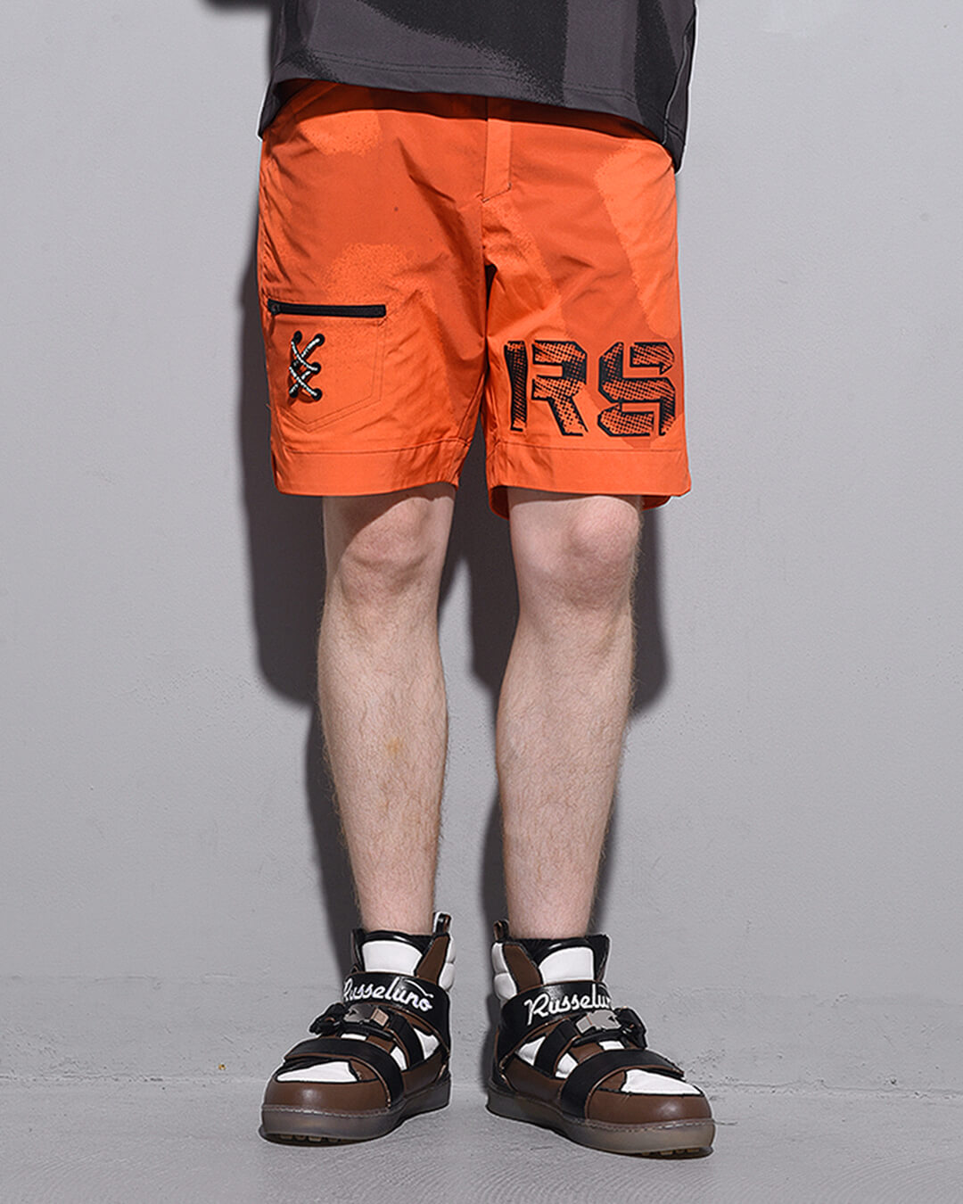 Russeluno Golf / SHORT PANTS Russeluno Golf / SHORT PANTS